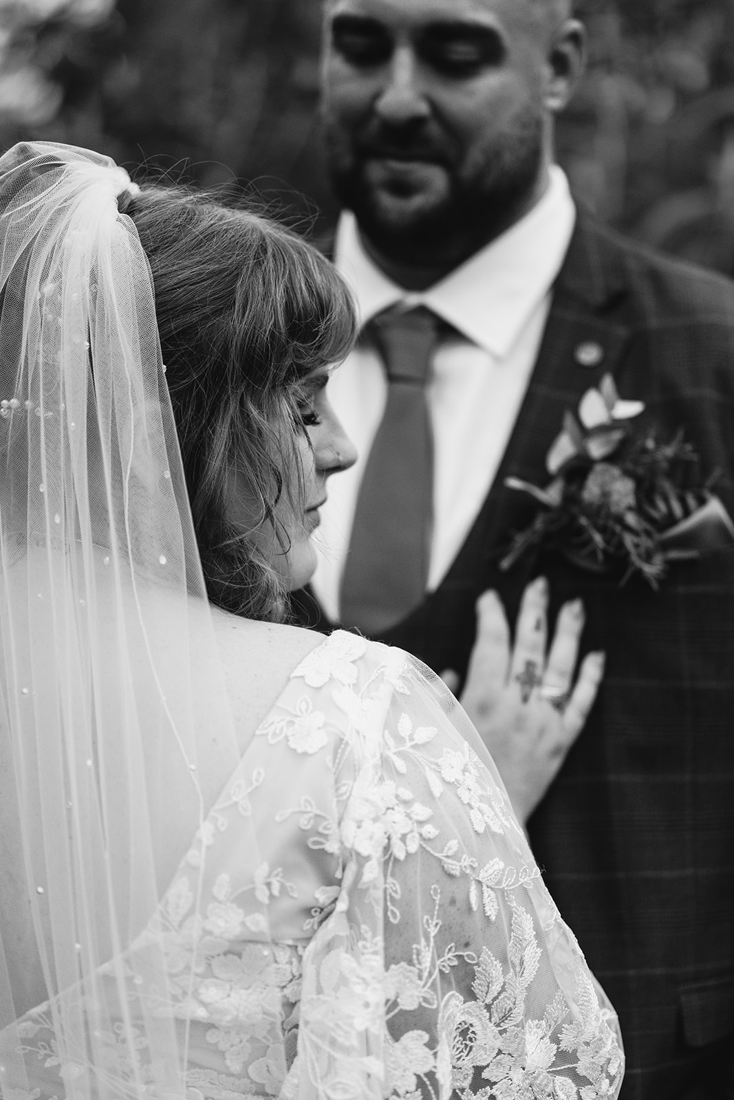 Beth & Matthew - Never Ending Stories Photography